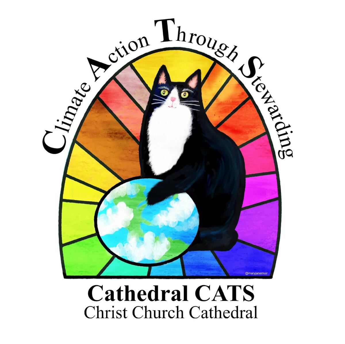 Season of Creation (September 1 – October 4) | CATS | Christ Church ...