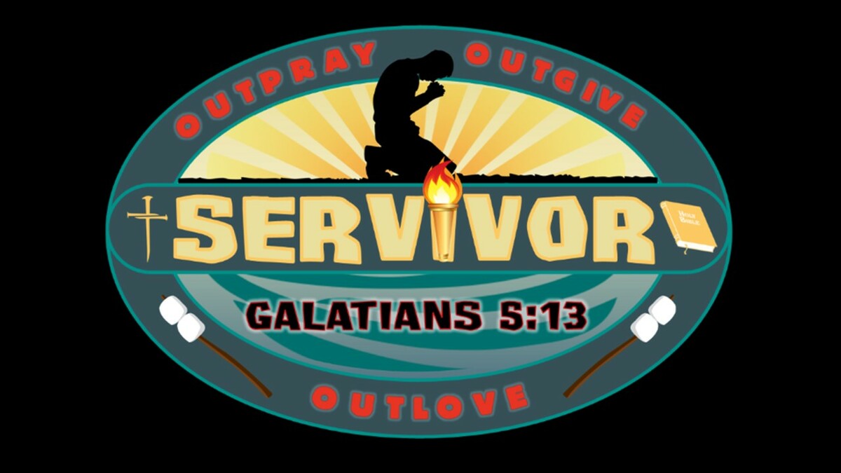 Camp Servivor Produces Changed Lives at Life Change Camp! | Family ...