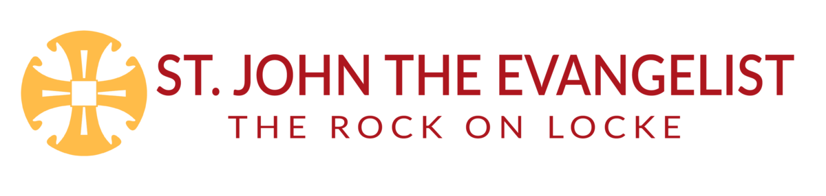 2025 Budget Pledge Website Available | Church of Saint John the Evangelist