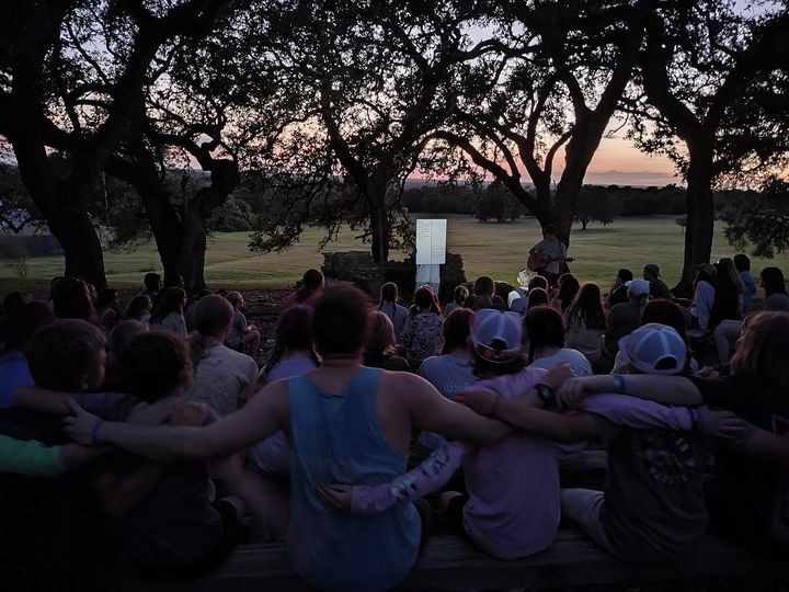 Lutherhill Upcoming Retreats, News, and More | Ministry Partners ...