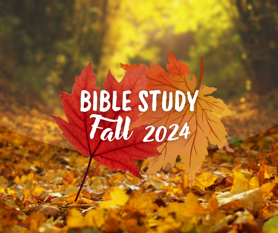 Fall Discipleship Opportunities | West Side Church of the Nazarene