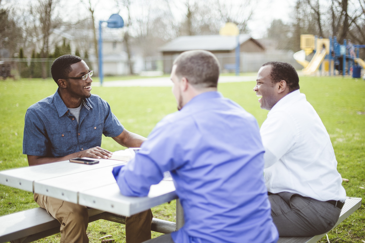 Adult Bible Study | Cross Keys Baptist Church