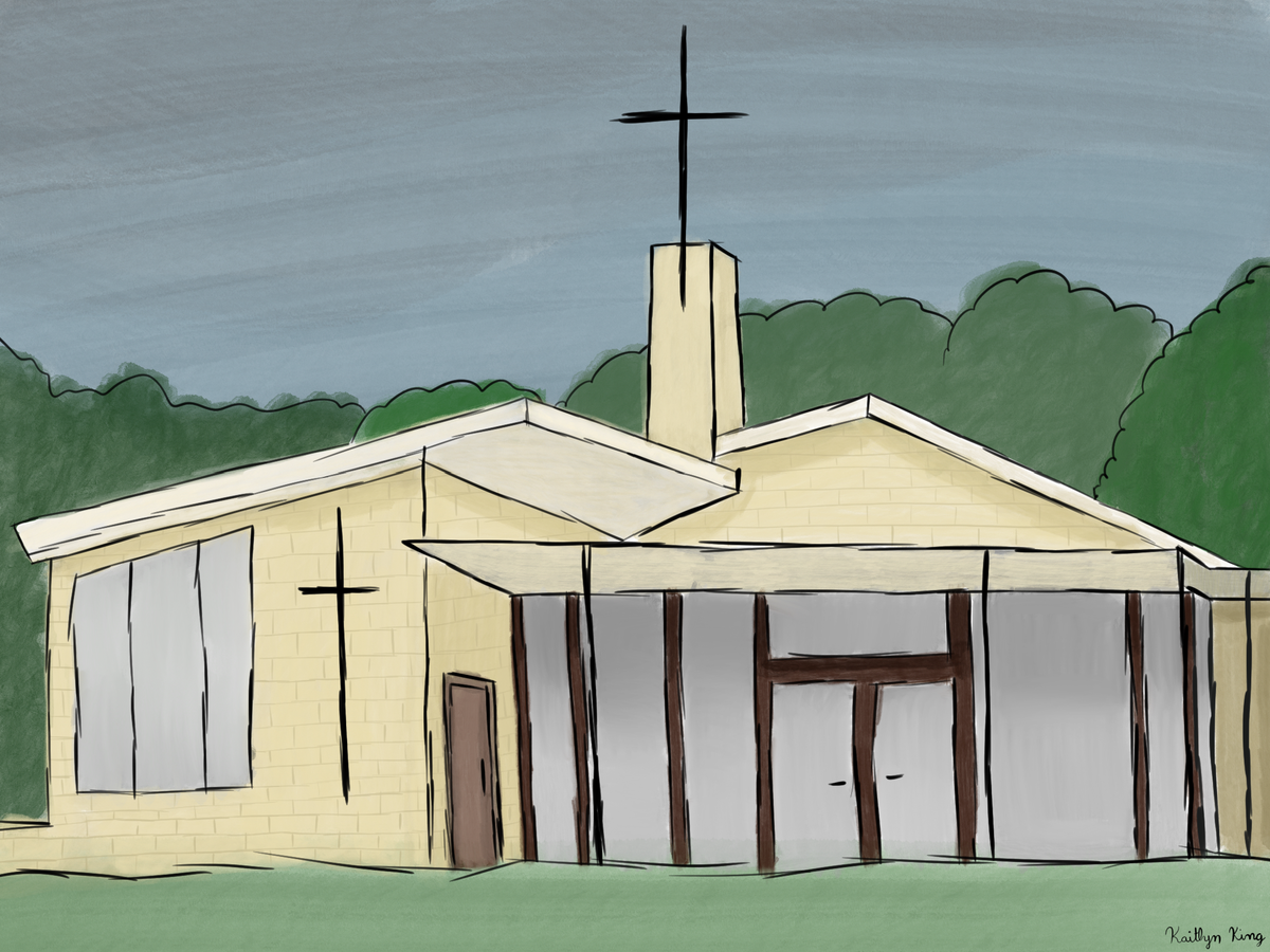 Call Committee Update | Grace Lutheran Church