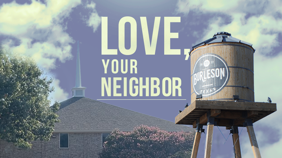 Blog | Alsbury Baptist Church