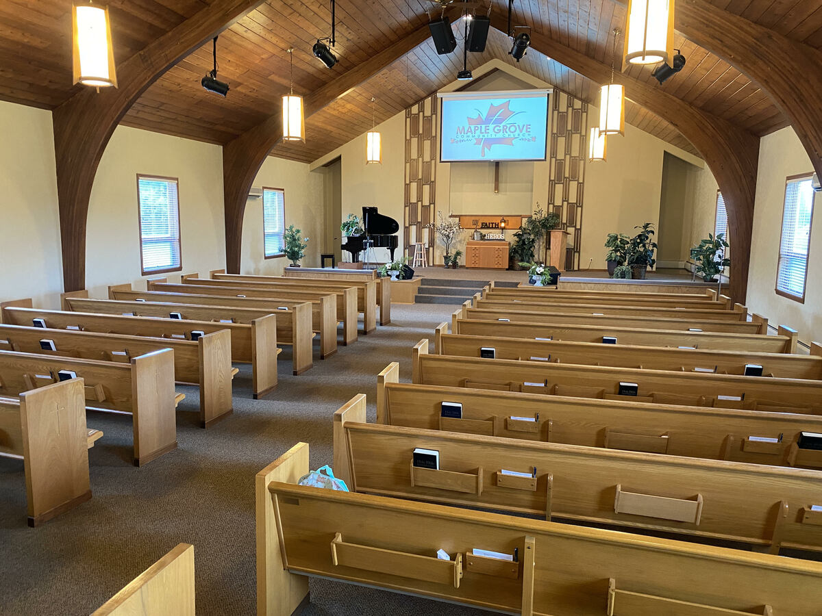 Maple Grove Community Church