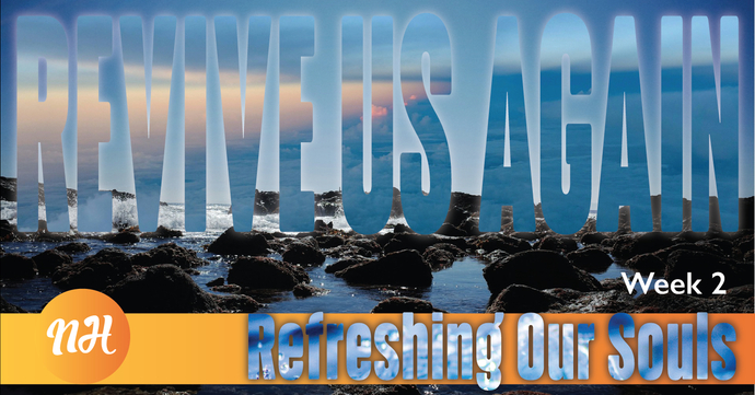Sermons | New Hope Christian Fellowship