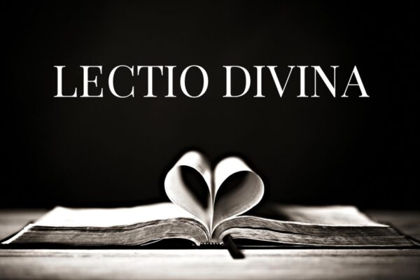 Lectio Divina | Prayer Group | Memorial UMC