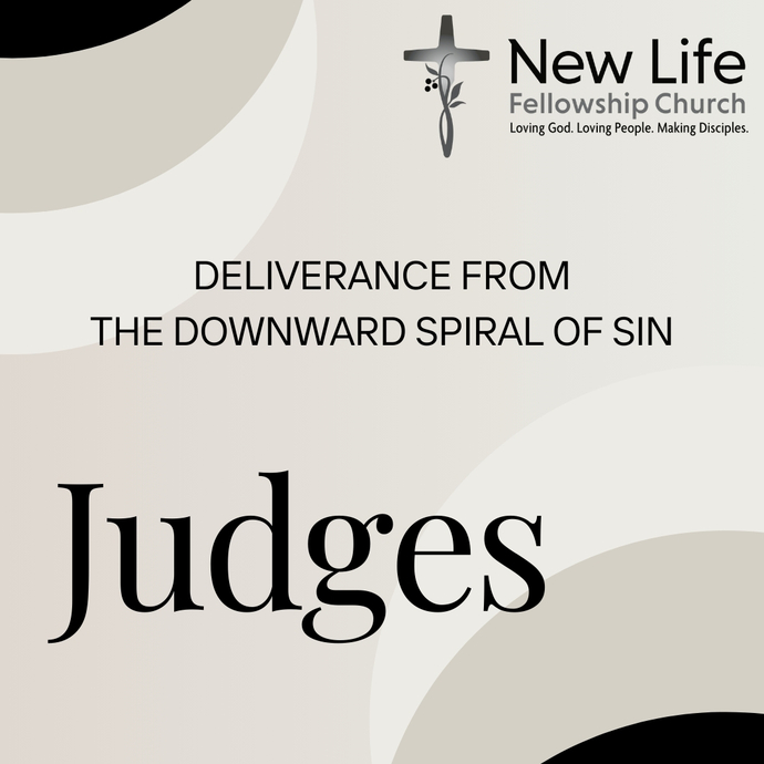 Sermons | New Life Fellowship Church