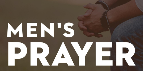 Men's Prayer | Men | New Life Presbyterian Church of La Mesa