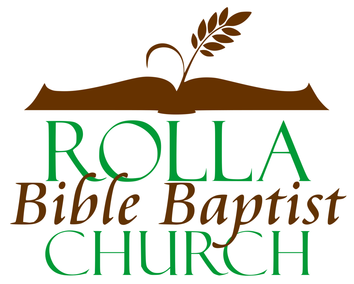 Bay Tree Bible Study | Bible Studies | Rolla Bible Baptist Church
