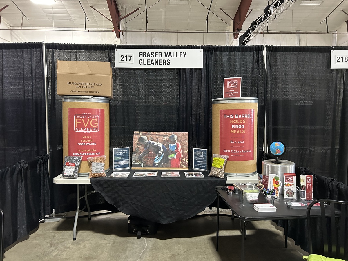 Come visit our booth at the MCC Festival today! | Fraser Valley ...