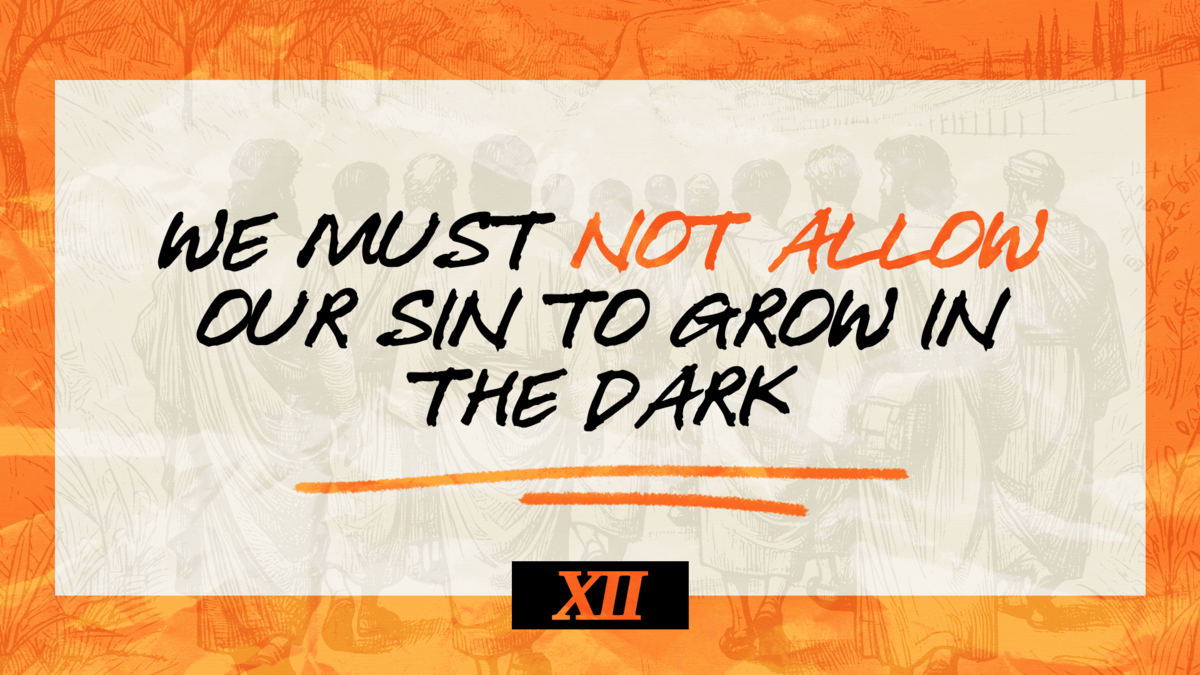 Blog | Kairos Church