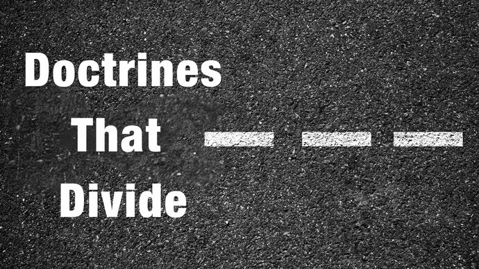 Sermons | The Point Community Church