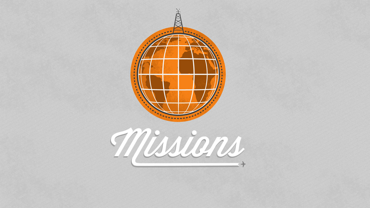 India Missions Trip 2025 | Missions | Southside Baptist Church