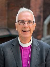 Bishop Charlie Masters Helps Us to Analyze our ANiC Church Plants ...