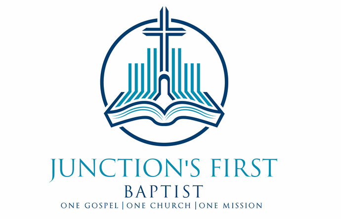 Sermons | Junction's First Baptist Church
