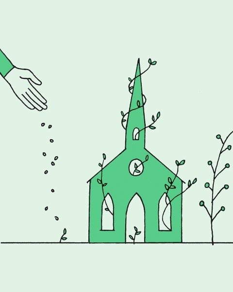 CHURCH: Dying and Alive | Diocese of Nova Scotia and Prince Edward Island