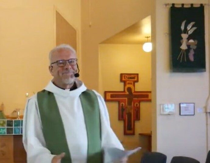 Sermons | St Philip Anglican Church