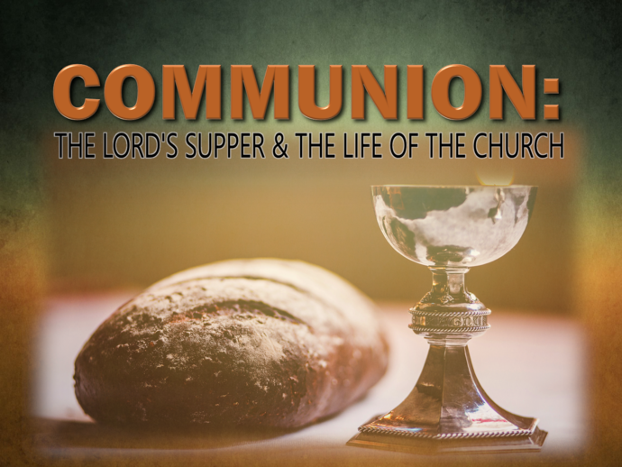 Sermons | Cornerstone Bible Church
