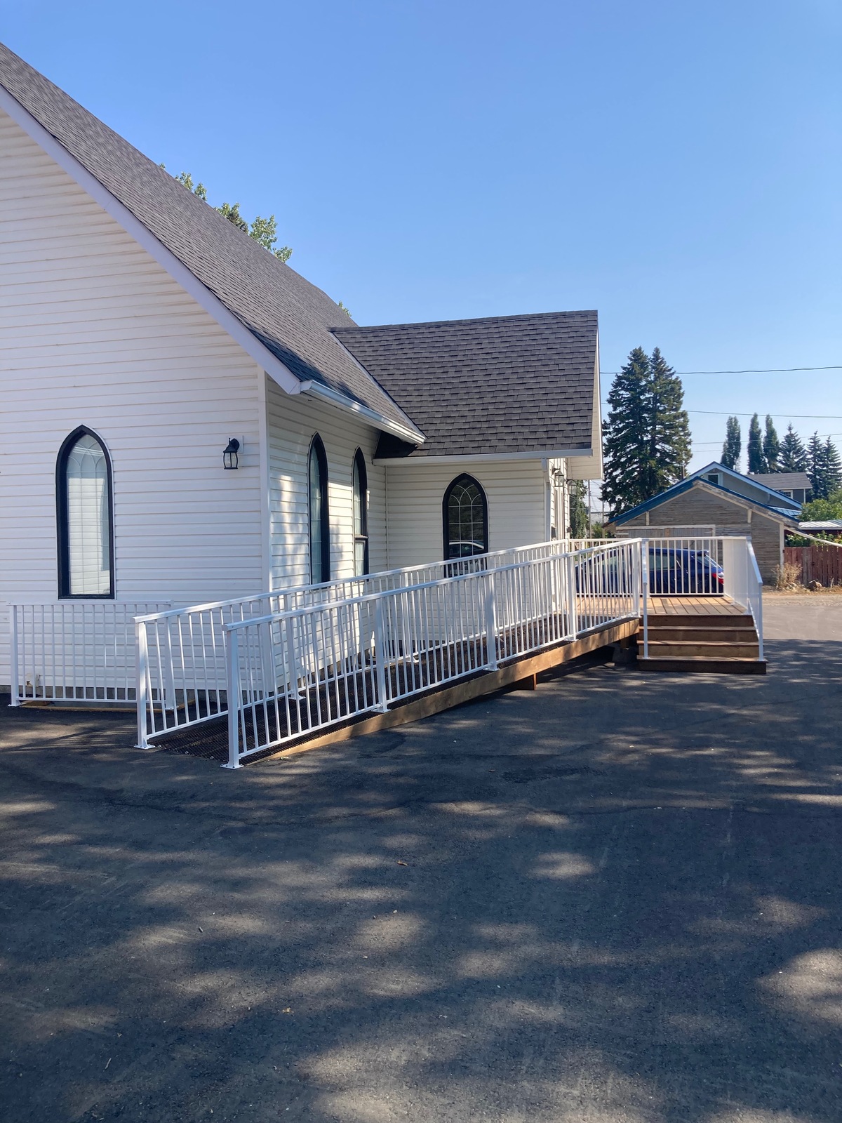 Blog | St. Benedicts Anglican Church High River, Alberta