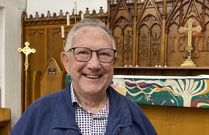 Sermons | St John the Evangelist