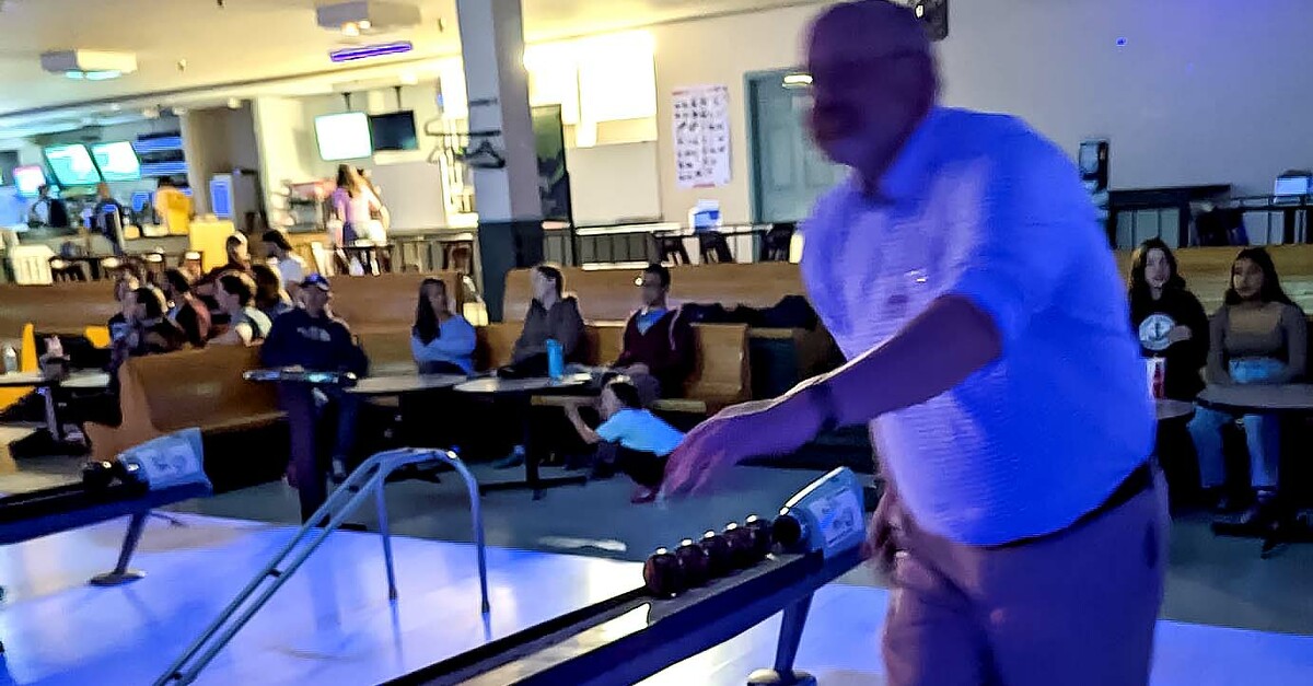 Diocesan Youth Bowling a Striking Success! | Children, Family and Youth ...