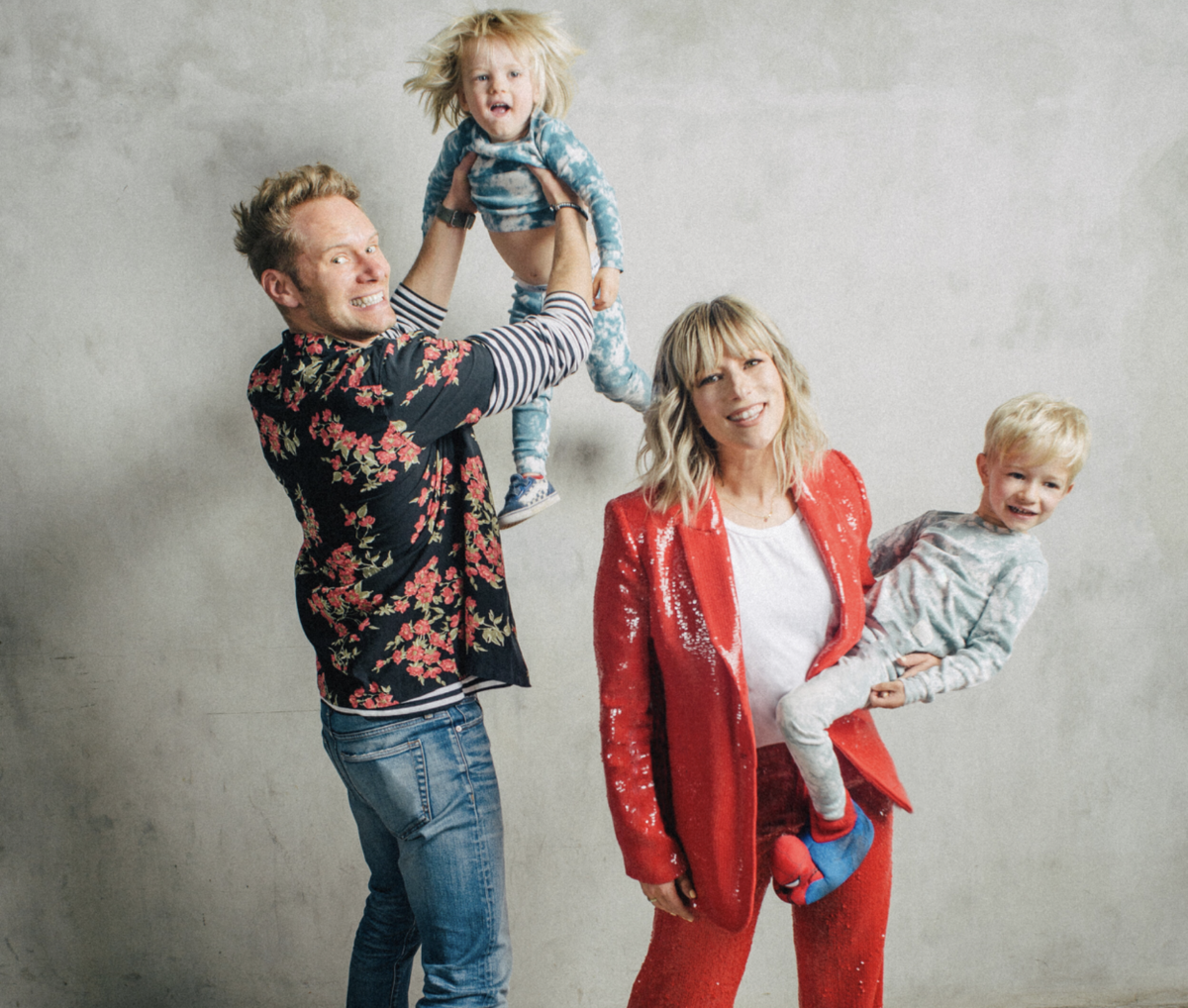 Jodi King's Hubbie To Join Her Onstage! | Westlock Alliance Church