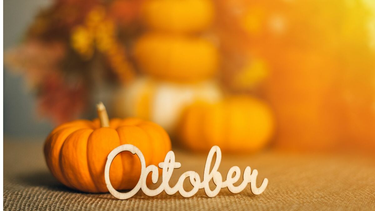 Music in October | Worship Music Leaders | Holy Cross Lutheran Church