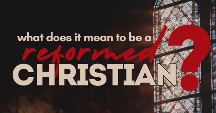 Sermons | Manhattan Christian Reformed Church