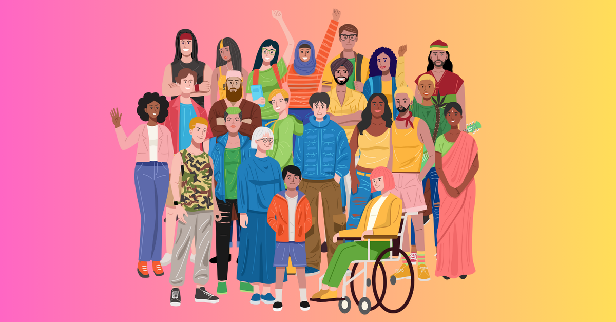 You've Gotta Have Friends! | Social Justice and Outreach | United ...