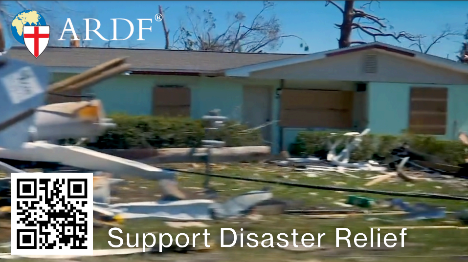 Emergency Relief for Hurricane Helene | St. John's Parish Church