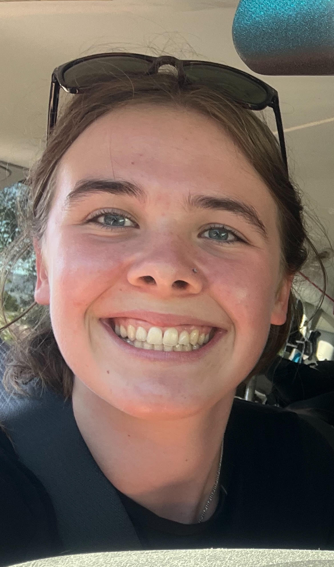 Welcome Maya to AbbeyKids! | the emmaus community and the abbeychurch