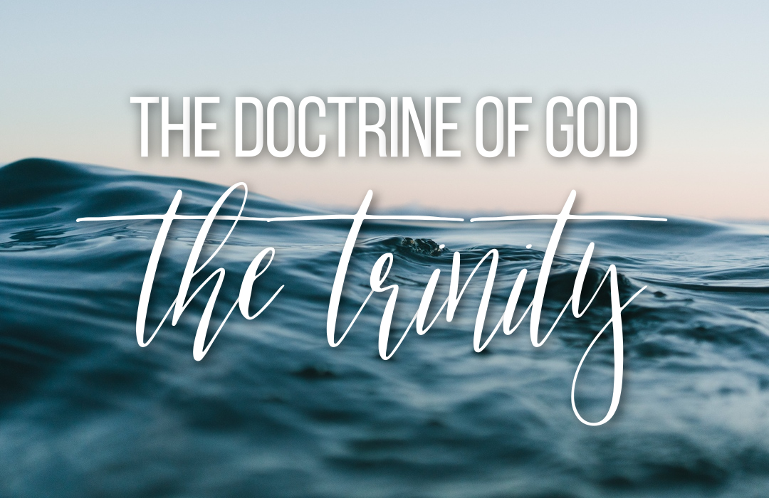 Blog | Green Run Baptist Church