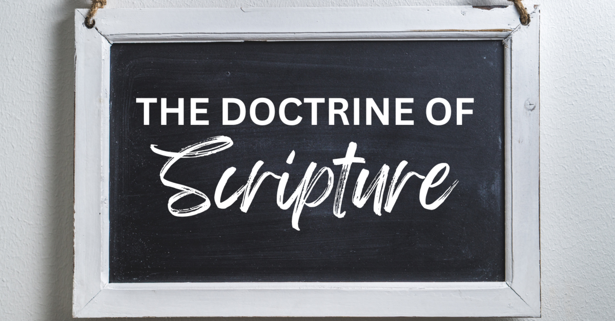 Blog | Green Run Baptist Church