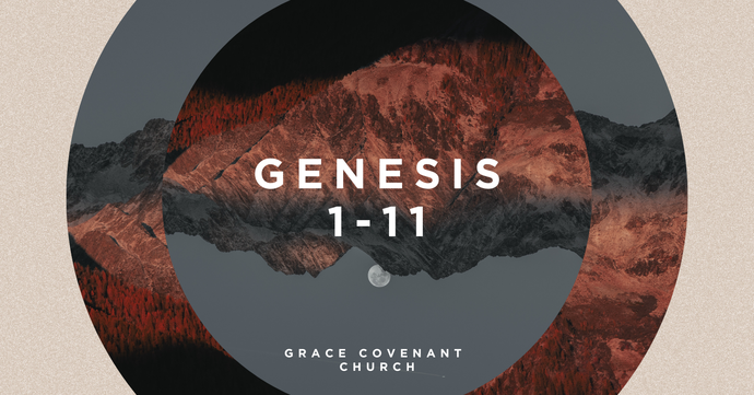 Sermons | Grace Covenant Church