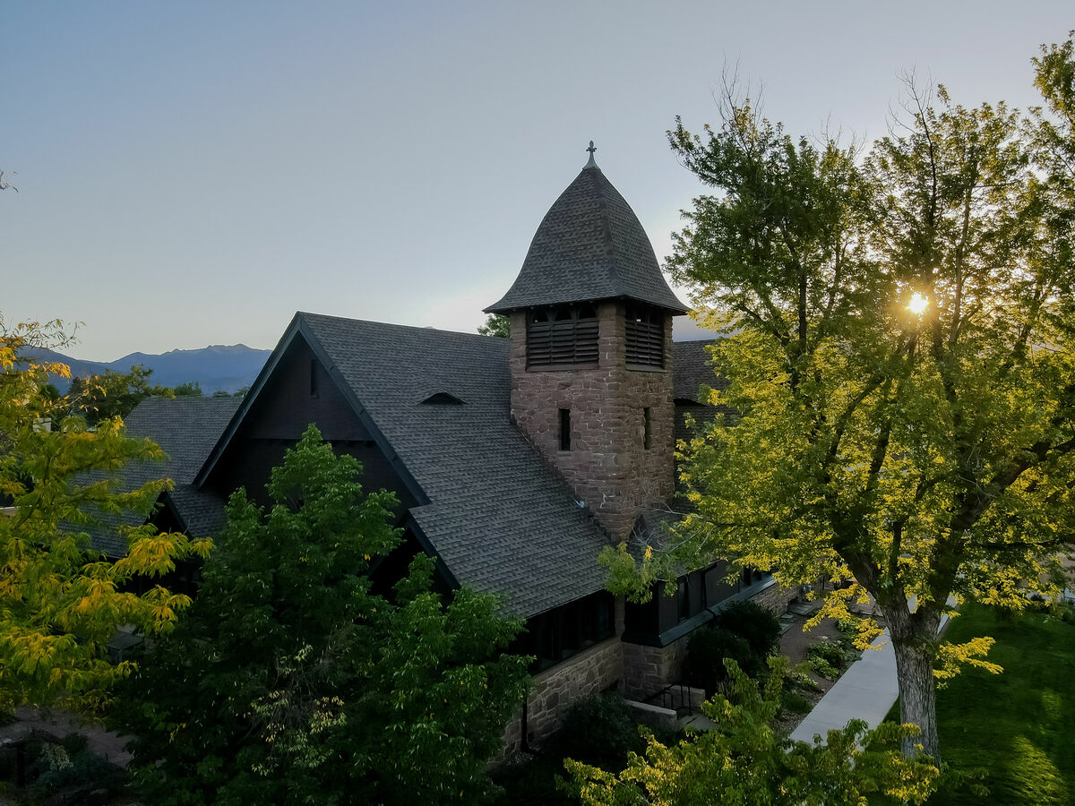 All Souls Unitarian Universalist Church