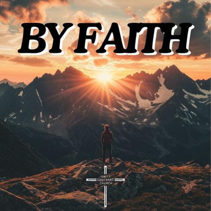 Sermons | Unity Covenant Church