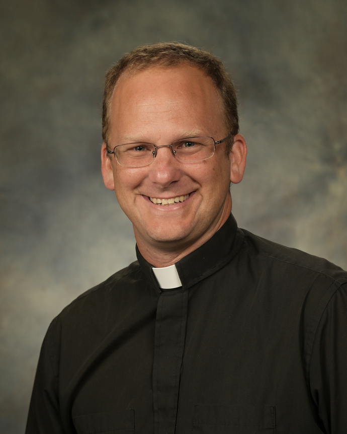 Sermons | Calvary Lutheran Church