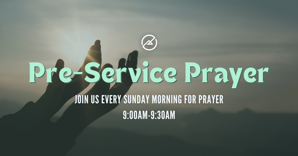 Pre-Service Prayer | Empowered Life Church
