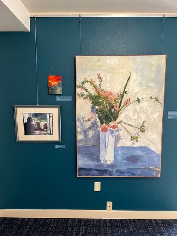 Blog | First Lutheran Church