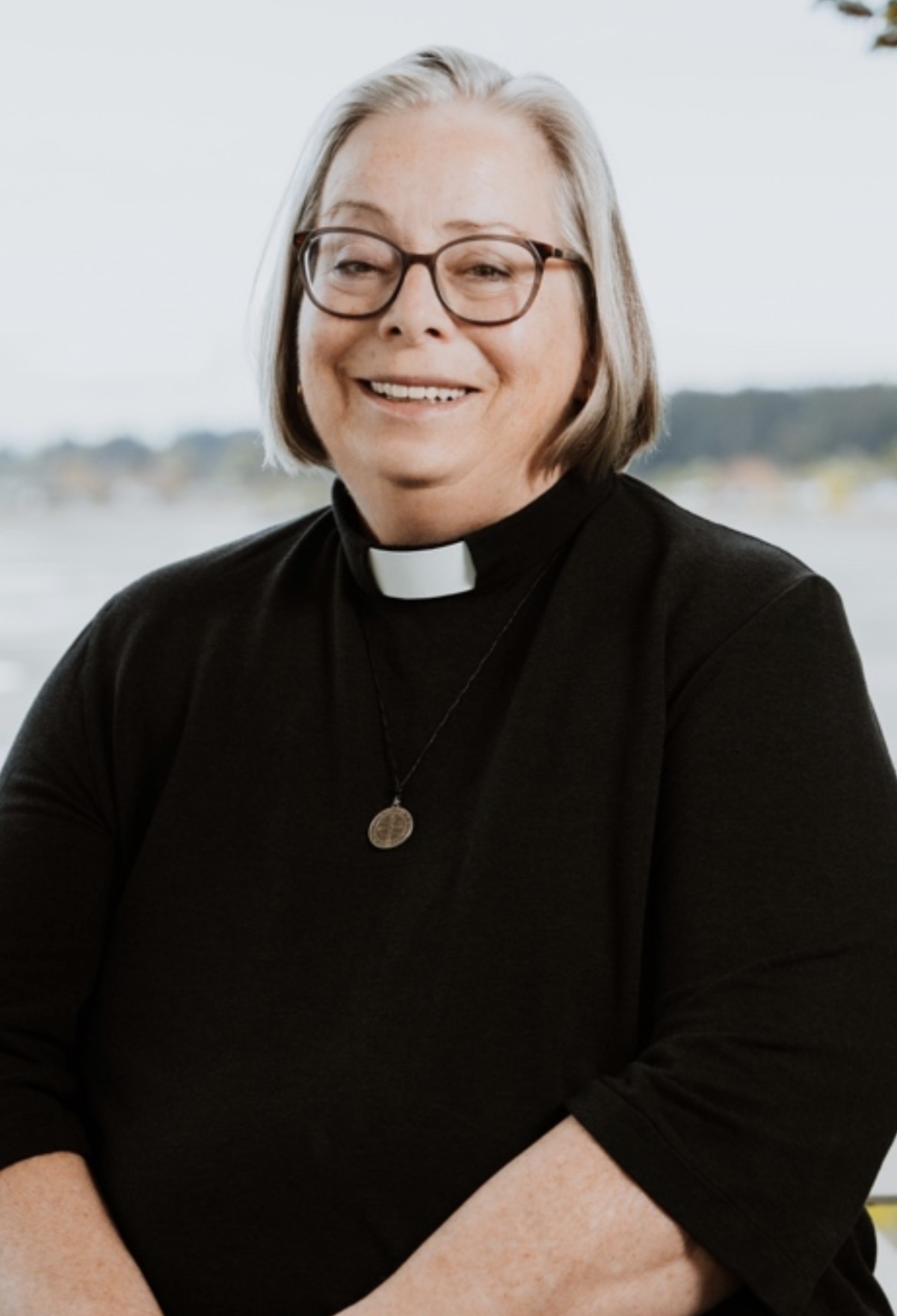 A Message from Rev. Susan | Trinity Anglican+Lutheran Church