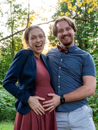 The Daltons October 2024 | YWAM | Grace Presbyterian Church