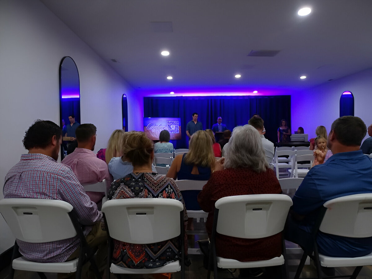 Bayside Baptist Church