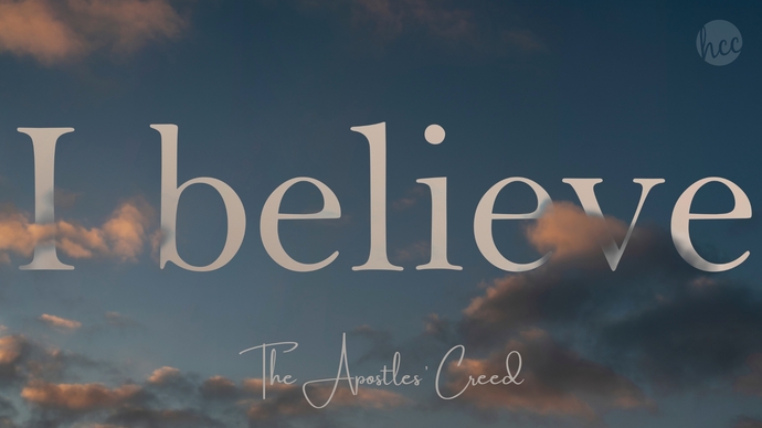 Sermons | HCC - Howick Community Church