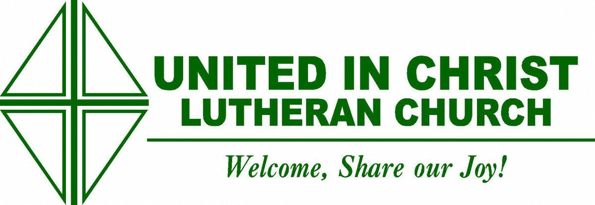 Call to Worship - From Pastor | United in Christ Lutheran Church