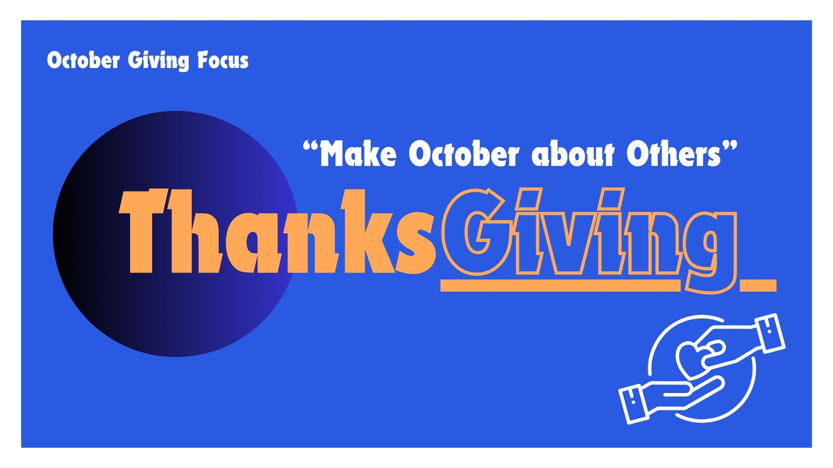 Blog | Oceanside Community Church