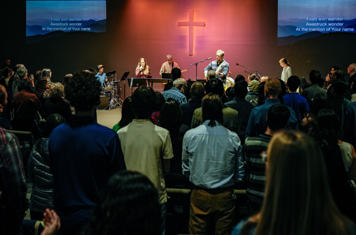 Hope Christian Church