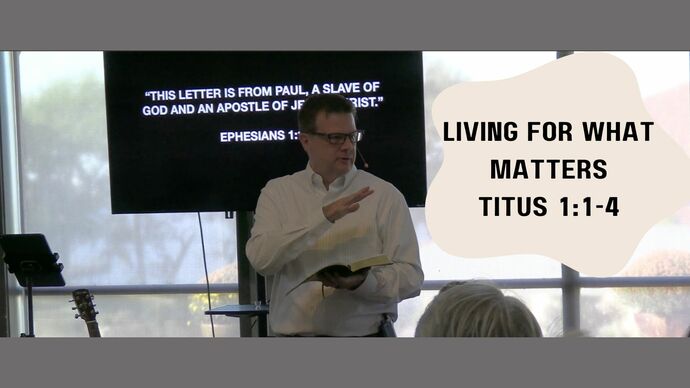 Sermons | Pinnacle Church