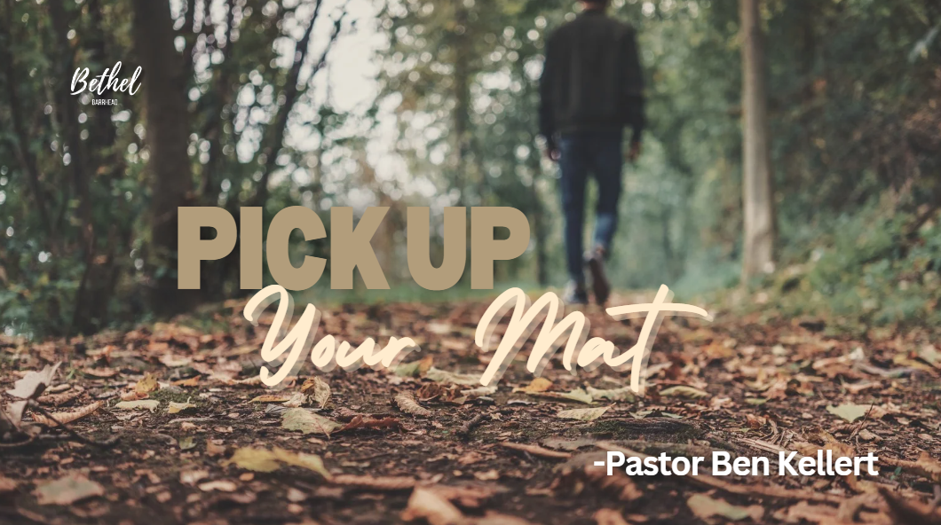 Blog | BETHEL PENTECOSTAL CHURCH