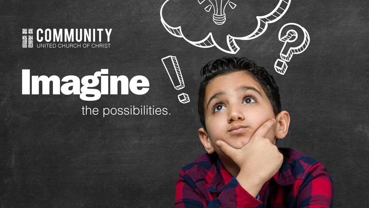 Blog | Community UCC